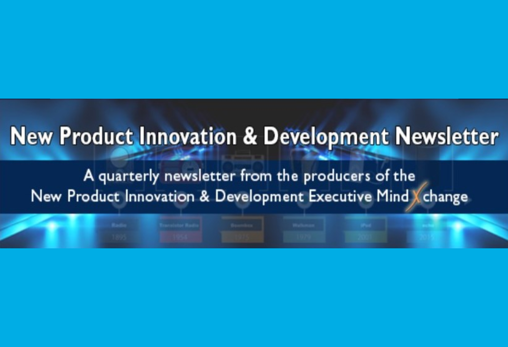 Newsletters - Growth Innovation Leadership Council